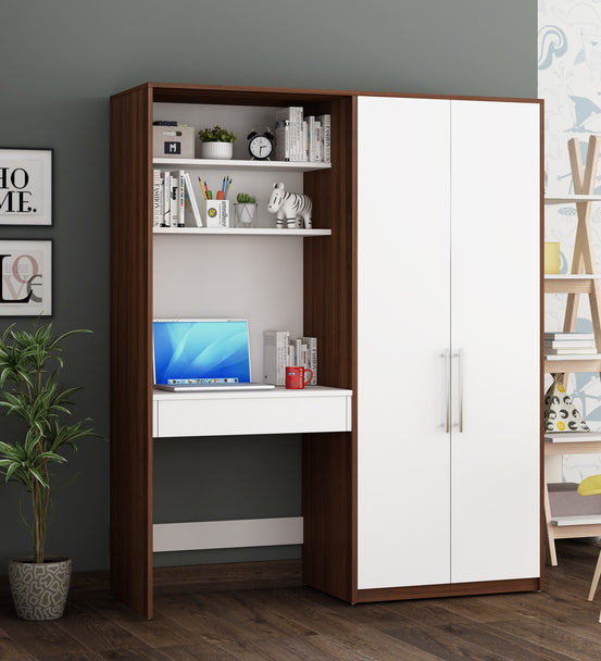 Buy Study Table Online at Low Prices | Shop Now - Woodbuzz